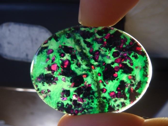 GOODLETITE NOUVELLE ZELANDE